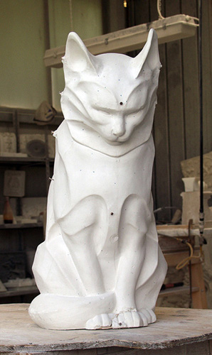 Sculpture | Eric Hudspeth